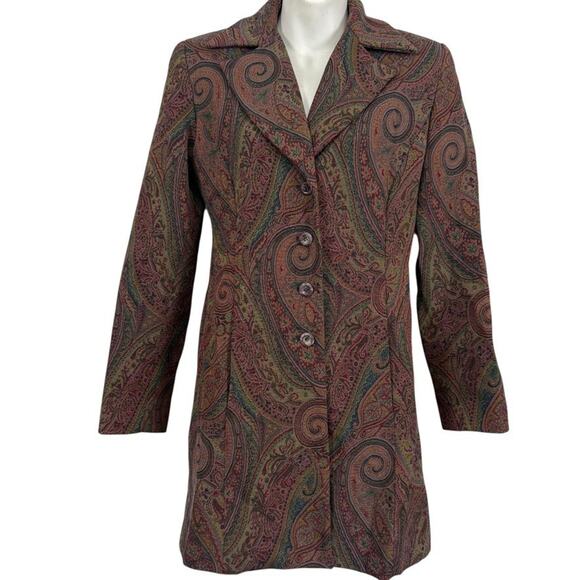 Juliana Collezione | Jackets & Coats | Juliana Collezone Vintage Y2k 9s ...